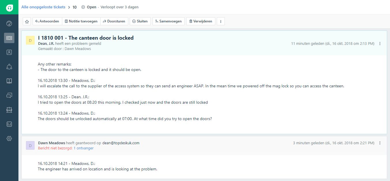 Freshdesk - Customer Support Software- SMC Consulting
