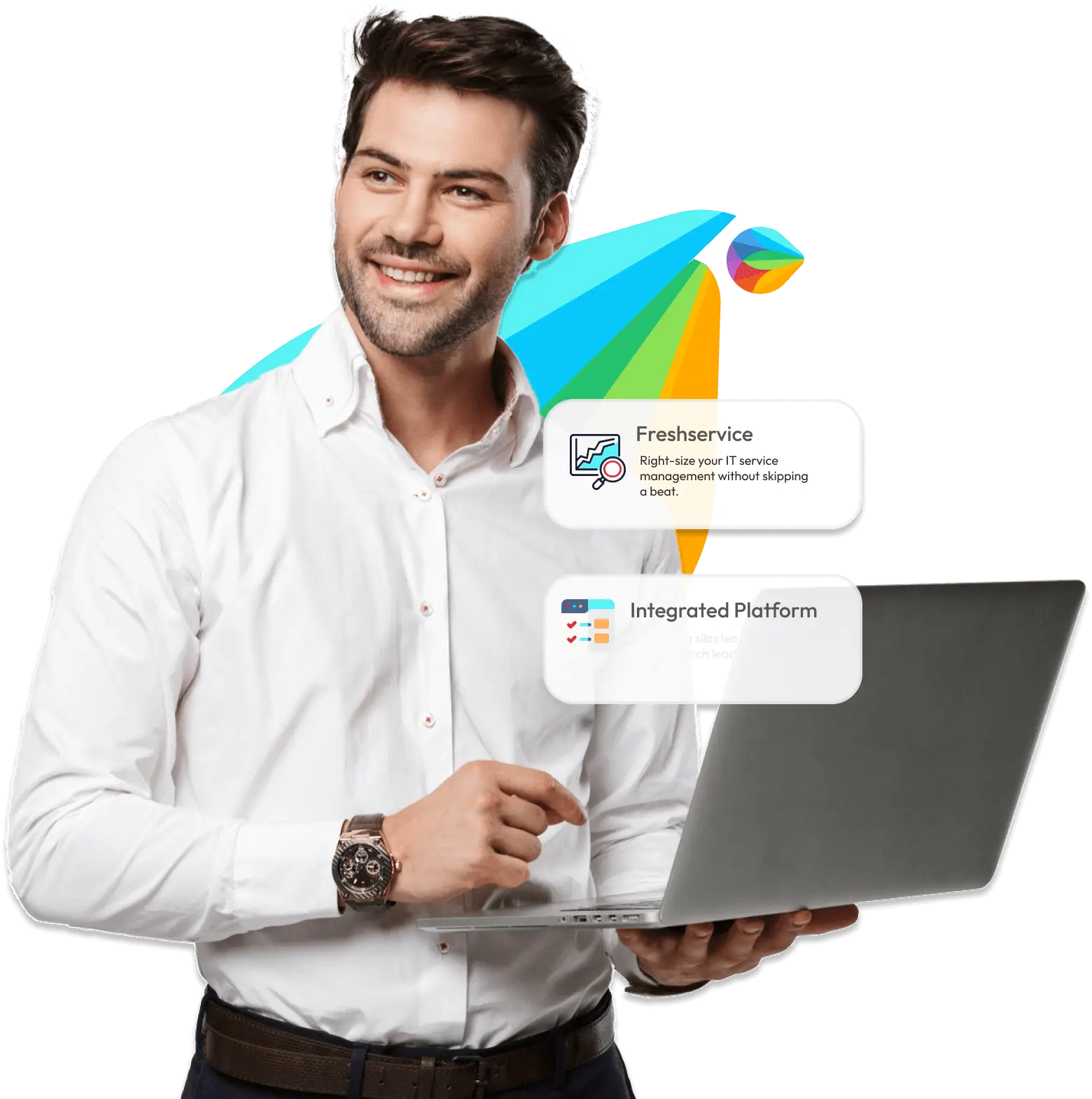 Transforming IT Service Management: Freshservice Success Stories