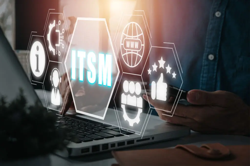 ITSM : La clé de la réussite des entreprises modernes - SMC Consulting